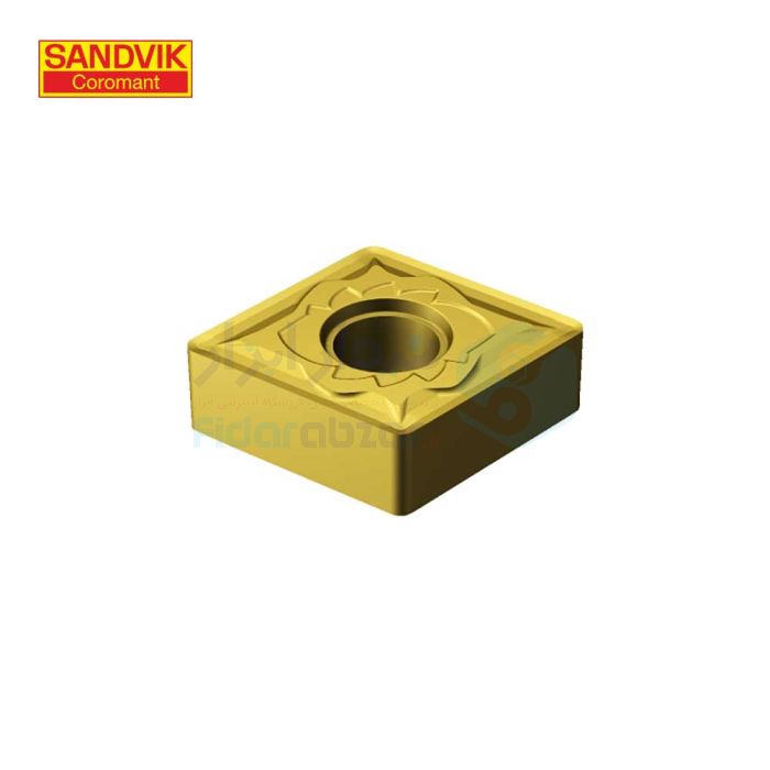 الماس پرداخت CNMG 160616-SMR 2025 سندویک